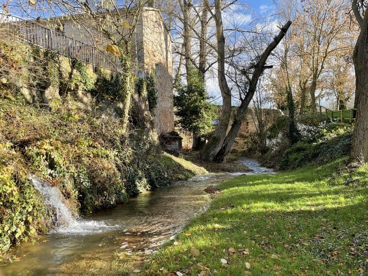 Qué ver en la comarca de La Bureba en Burgos - Turismo Burgos y Provincia
