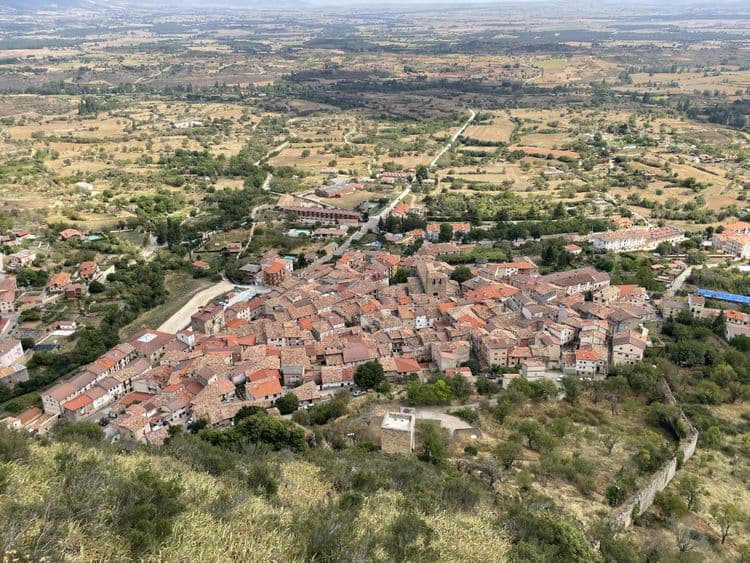 Qué ver en la comarca de La Bureba en Burgos - Turismo Burgos y Provincia